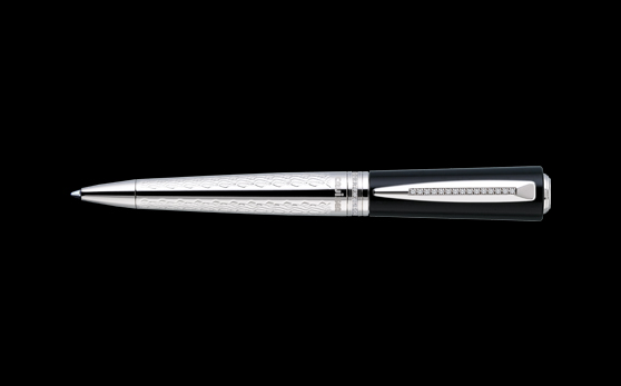 Luxury Ballpoint Pens, Luxury Fountain Pens